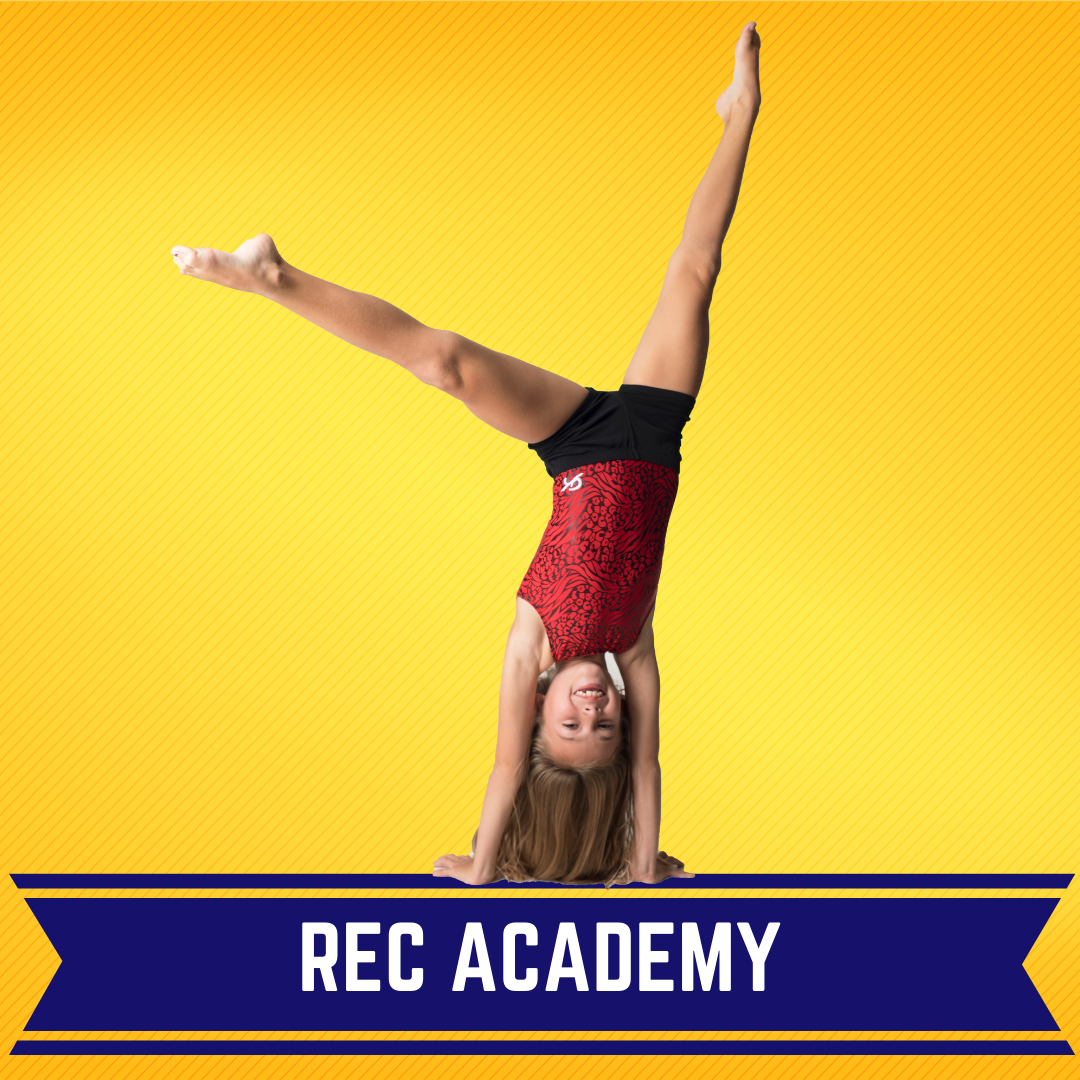 All events for Rec Academy: Lesson Plan & Training Video Released ...