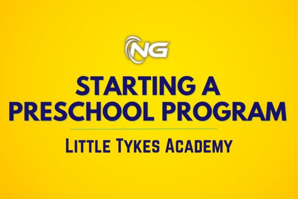 Little Tykes Starting A Preschool Program Next Generation Gym Owners Little Tykes Starting A Preschool Program Next Generation Gym Owners